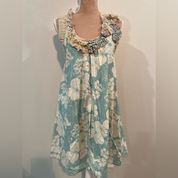 Ryu | Dresses | Ryu Swing Dress | Poshmark